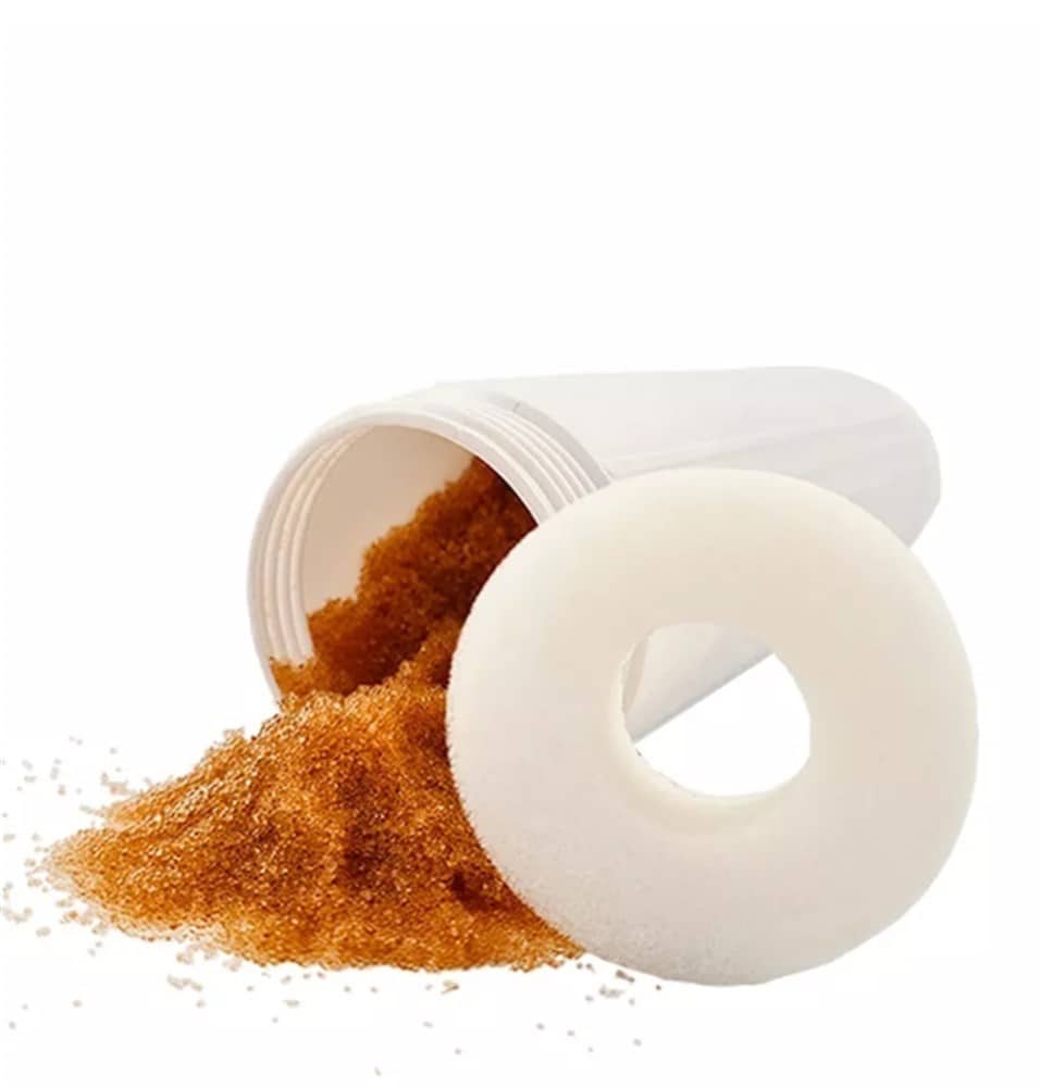 Kit Consumíveis para Osmose Reversa (Completo) – LabSafe