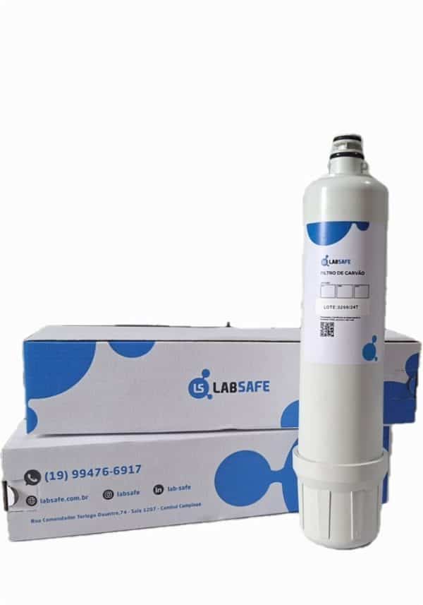 Filtro de Carvão LABSAFE 10″ – LabSafe